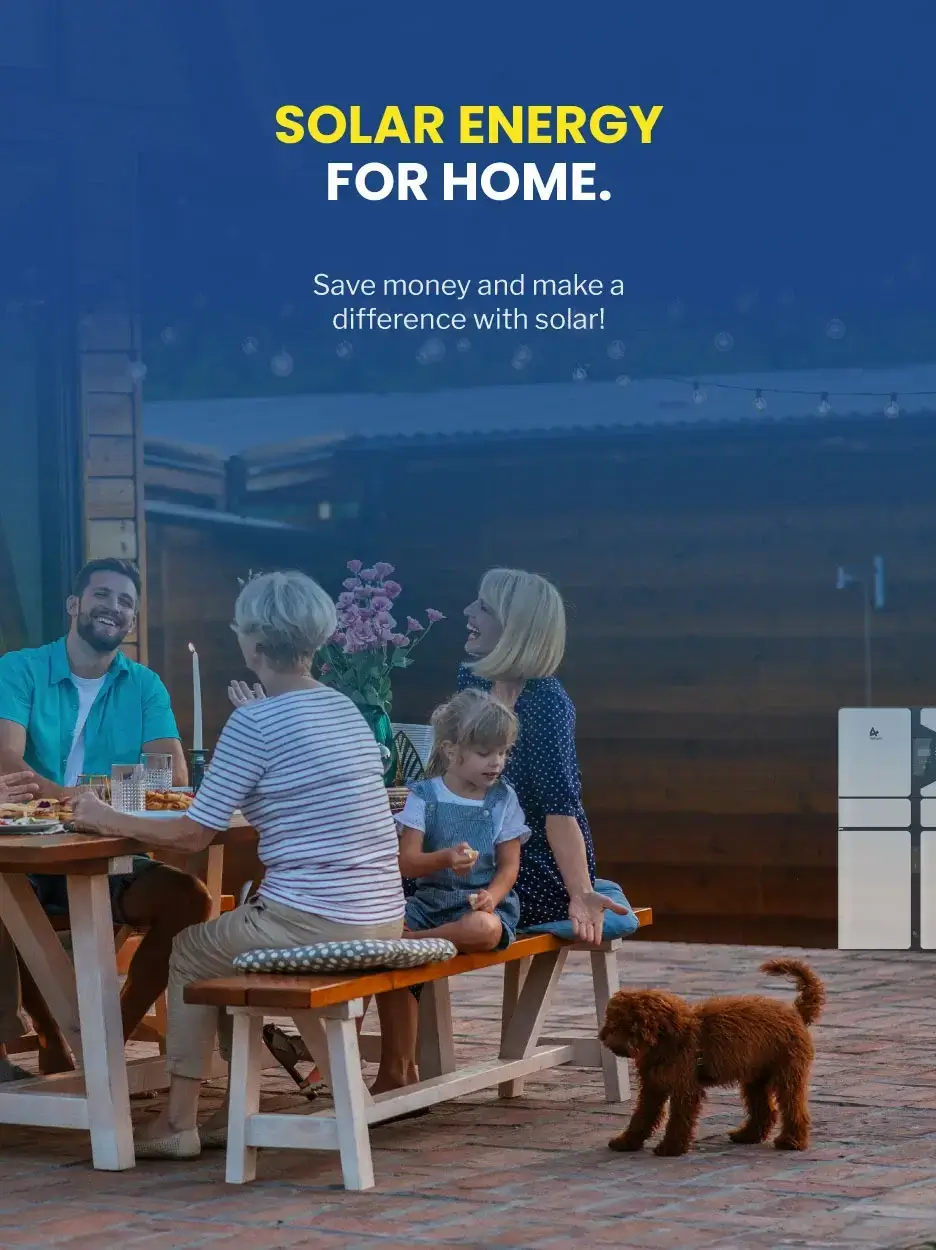 6.6kW Solar System | Best Selling Solar Panels System | Fortune Solar®